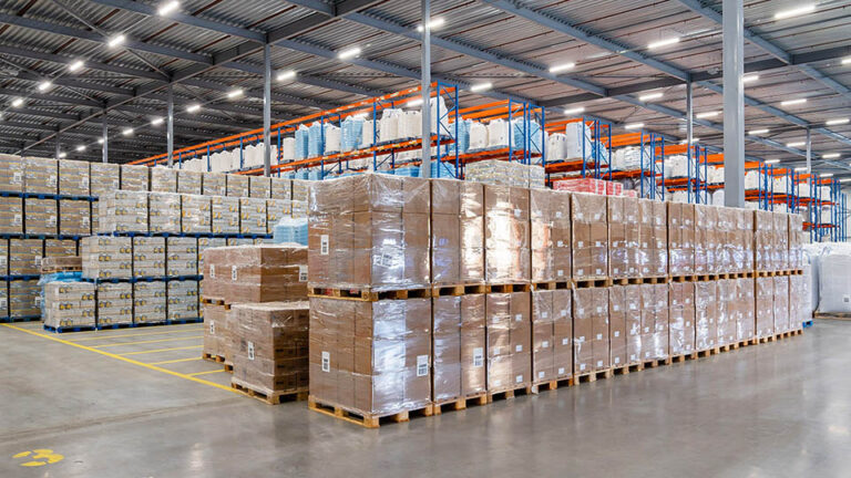 Home - Vortex Logistics