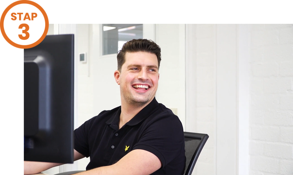 Werken bij - Vortex Logistics